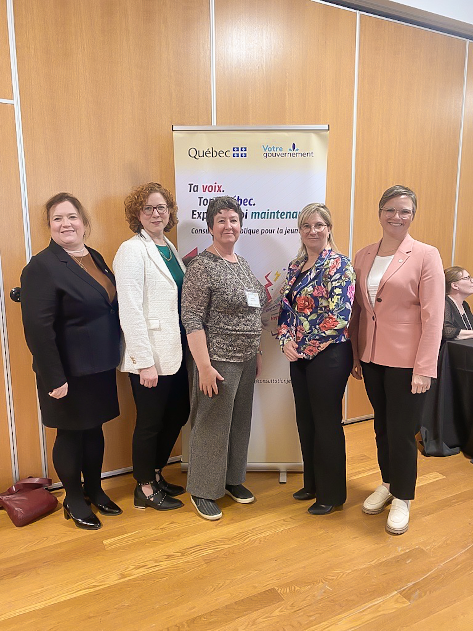 Le RQRE dépose un mémoire dans le cadre de la consultation pour la ...